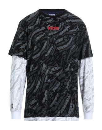 Octopus TOPS - T-shirts auf YOOX.COM