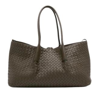 Bottega Veneta Damen, Pre-Owned, Braun, ONE SIZEGr&ouml;&szlig;e
