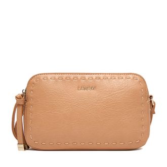 Lasocki Handtasche Lasocki CEO-LSK-L-001-09 Orange