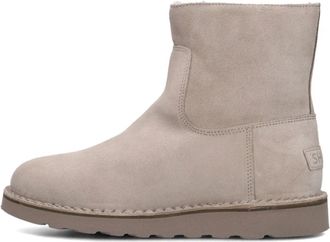 Shabbies Amsterdam Damen, Schuhe, Beige, 38 EUGröße
