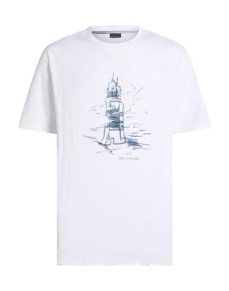 Paul & Shark TOPS - T-shirts auf YOOX.COM
