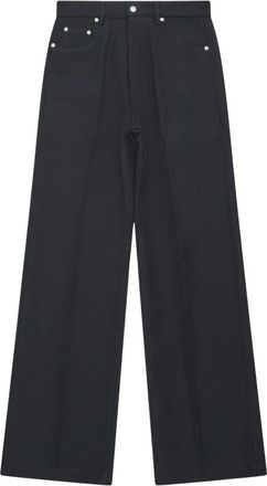 Rick Owens Geth Jeans - Homme - Jeans - Noir - Taille: W32