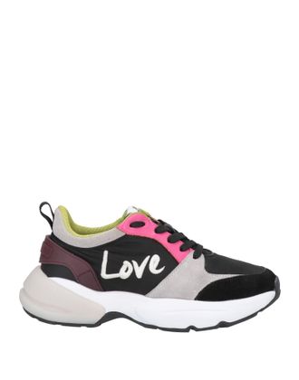 Love Moschino SCHUHE - Sneakers auf YOOX.COM