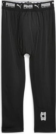 Puma Herren Caprihose Hoops Team 3/4 Tight Basel