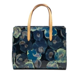 Louis Vuitton Pre-owned Catalina - Femme - Pre-owned - Bleu - Taille: ONE Size