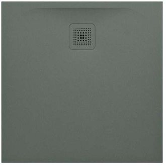 Laufen Pro Duschwanne, 800x800x29mm, superflach, 0, - Laufen