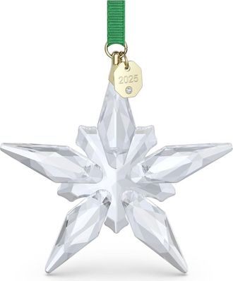 Swarovski Annual Edition Ornament 2025 Ornament 5691172