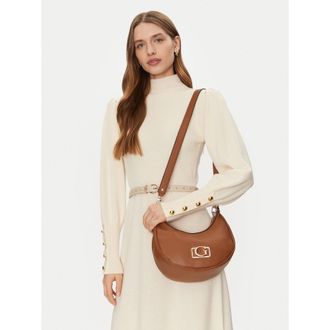 Guess Handtasche Guess HWBG96 42010 Braun