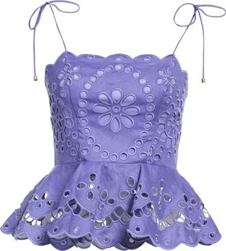 Zimmermann TOPS - Tops auf YOOX.COM