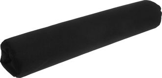 Supvox Weicher Lounge Stuhl Fußstützenpolster Faltbare Beinauflage mit Rutschfestem Schutz Strapazierfähiges Sitzkissen für Garten Strand und Terrasse Leicht