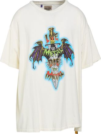 Gallery Dept. TOPS - T-shirts auf YOOX.COM