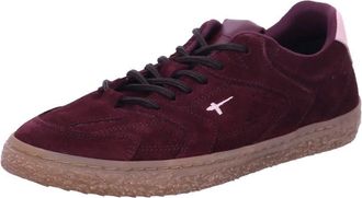 Tamaris Damen, Schuhe, Rot, 38 EUGr&ouml;&szlig;e