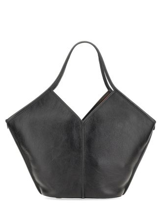 Hereu Calella Tote Bag - Black