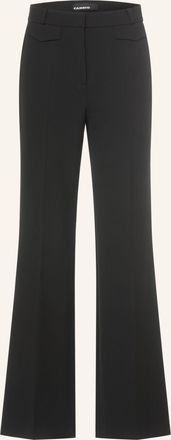 Cambio Cambio Marlenehose Famous schwarz