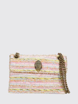 Kurt Geiger Mini Sac Femme couleur Rose