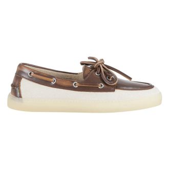 Copenhagen Cph160 Loafer - - Shoes - Damen - Braun - 39 EU
