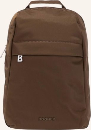 Bogner Rucksack Maxon Maxi gruen