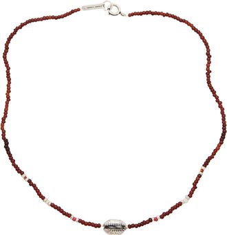 Isabel Marant SCHMUCK und UHREN - Halsketten auf YOOX.COM