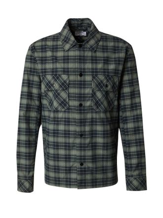 Dan Fox Apparel Hemd Koray