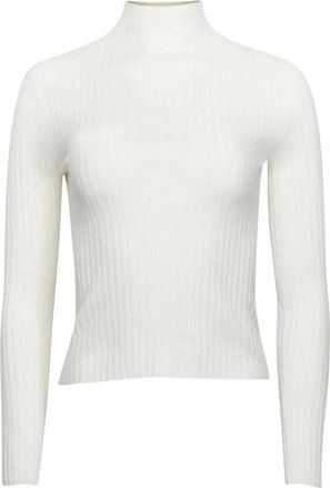 arch4 Femme, Pulls, Blanc, Taille: 40 FR Ariana Jumper