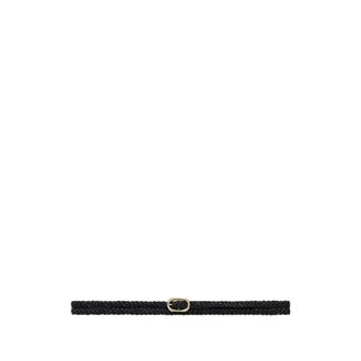 Anine Bing Belts - - Accessories - Damen - Schwarzk - M/L