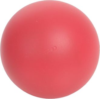 Togu Toning Ball (rot, 1,5 kg) Trainingsball, handgelenkschonender Gewichtsball