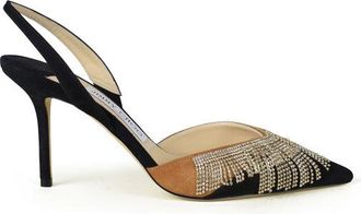 Jimmy Choo London Thia Pumps