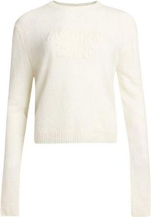 Moschino MAILLE - Pullover sur YOOX.COM