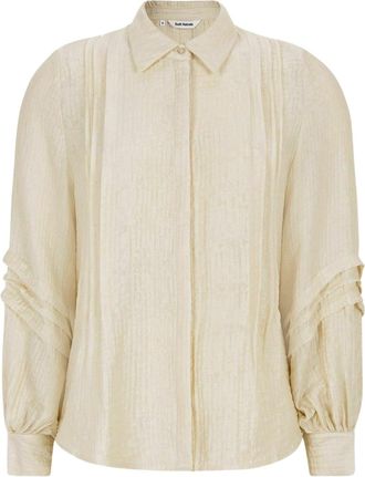 Soft Rebels Shirt SRCelyse