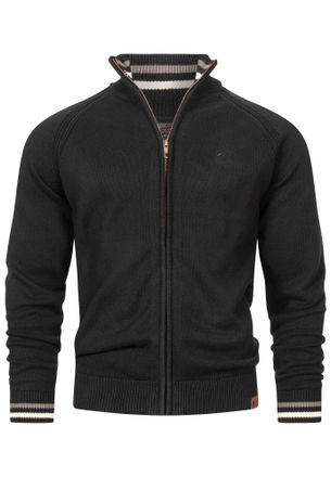 INDICODE JEANS Strickjacke Arutemia