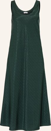 Eres Eres Neglig&eacute; Majeste Aus Seide gruen