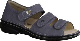 Finn Comfort Adelaide Cl Sandale - - Shoes - Damen - Grau - 41 EU