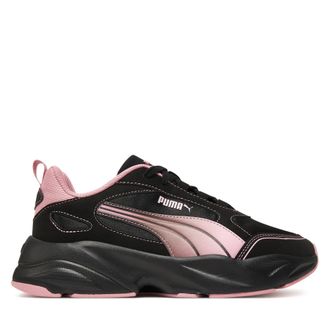 Puma Sneakers Puma CASSIA 2.0 Satin Princess 402677 02 Schwarz