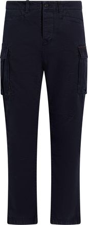 Pepe Jeans London HOSEN & R&Ouml;CKE - Hosen auf YOOX.COM