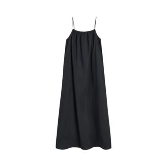 By Malene Birger Femme, Robes, Noir, Taille: 40 FR Lanny Dress