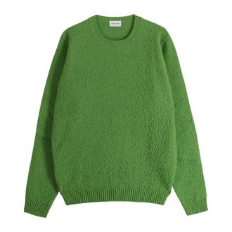 Scaglione Sweatshirts & Hoodies - - Knitwear - Herren - Gr&uuml;n - XL
