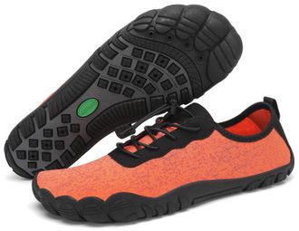 Saguaro Badeschuhe Damen Herren Wasserschuhe Leicht Schwimmschuhe Schnell Trocknend Atmungsaktiv Strandschuhe Aquaschuhe rutschfeste Outdoor Barfußschuhe für 