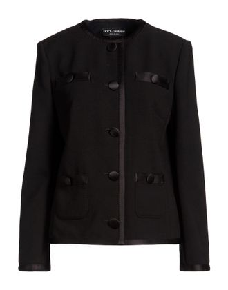 Dolce & Gabbana JACKEN & M&Auml;NTEL - Jacken und Anoraks auf YOOX.COM