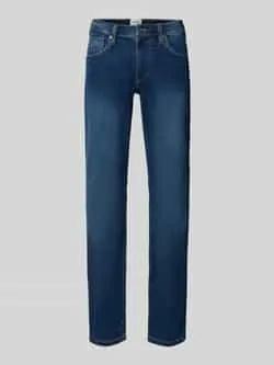 Mustang Jeans Jeans mit Eingrifftaschen Modell WASHINGTON