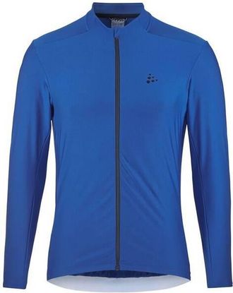Craft Herren Radtrikot CORE BIKE ESSENCE LS JERSEY M