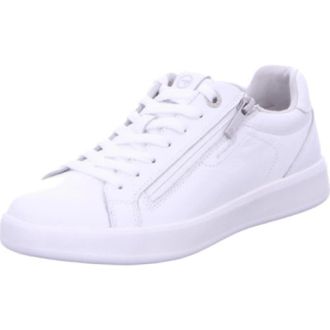 Tamaris Damen, Schuhe, Wei&szlig;, 41 EUGr&ouml;&szlig;e