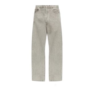 A Gold E 90s Jeans - - Jeans - Herren - Grau - W30