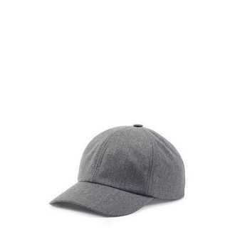 Saison 1865 Casquette en laine