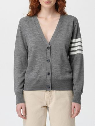 Thom Browne Pullover THOM BROWNE Damen Farbe Charcoal
