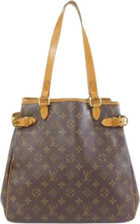 Louis Vuitton Damen, Pre-Owned, Braun, ONE SIZEGr&ouml;&szlig;e