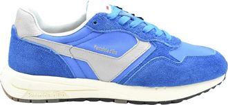 Pantofola D'oro Homme, Chaussures, Bleu, Taille: 45 EU Camminare Trainers