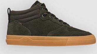 Element Topaz C3 2.0 Mid Winter Schuhe forest night
