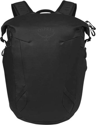 Osprey Homme, Sacs, Noir, Taille: ONE Size Backpacks