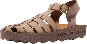 Asportuguesas Sandale