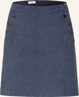 Cinque Cinque Rock Ciclea In Jeansoptik blau